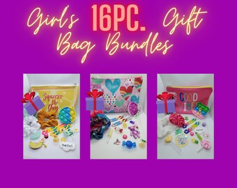 Tween Gift Basket | Etsy