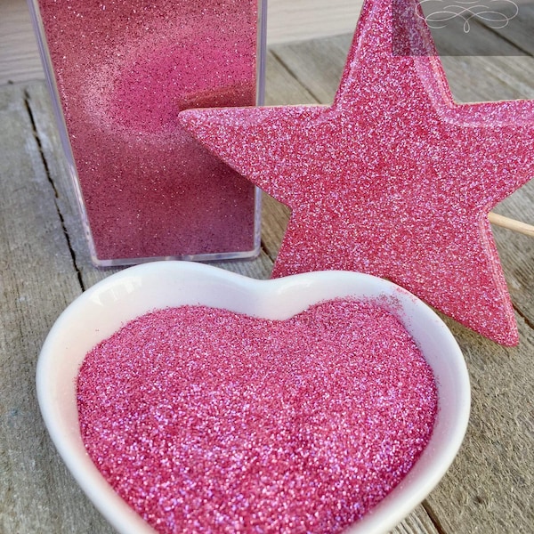 Lady Glitter Sparkles - Etsy