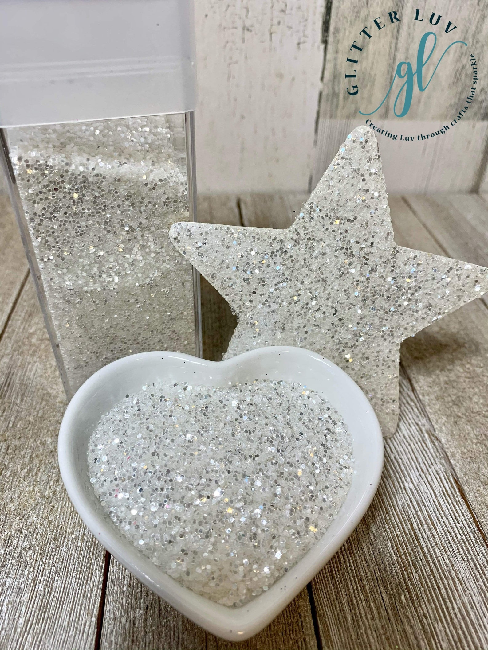 Champagne Sugar Metallic Glitter - Etsy