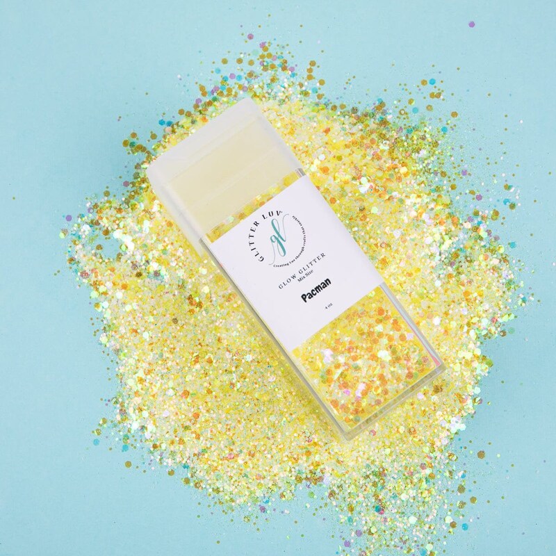 Pacman Decorations - Etsy