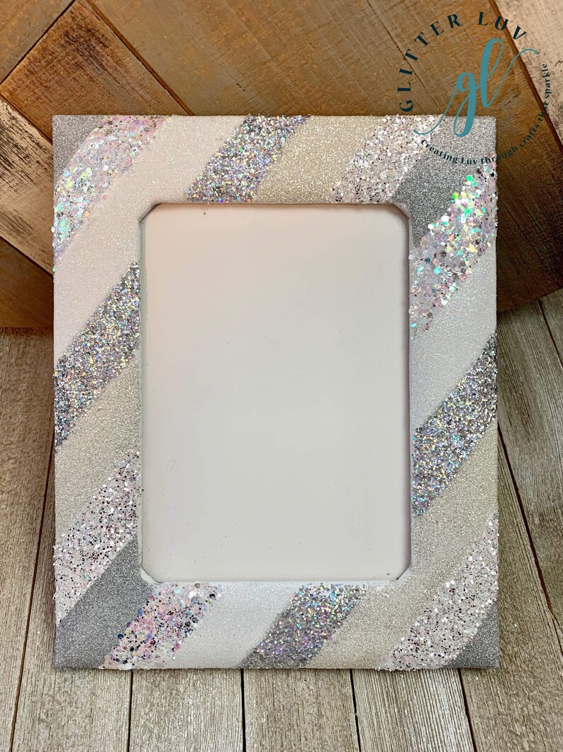 Diamond Flakes Mini Chunky Glitter - Etsy