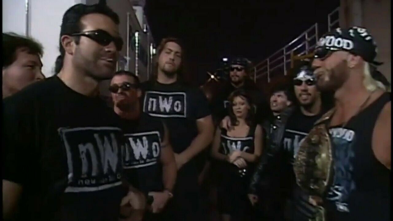 Nwo Group