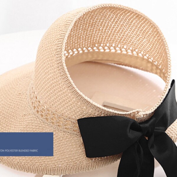 Visor Hat Pattern - Etsy