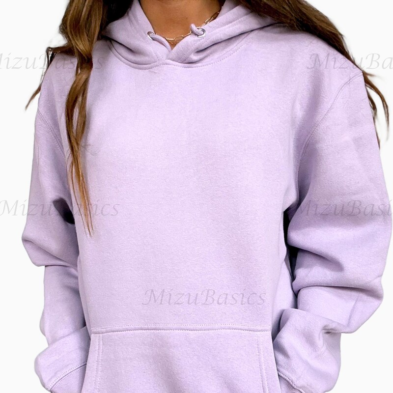 Light Purple Sweater - Etsy