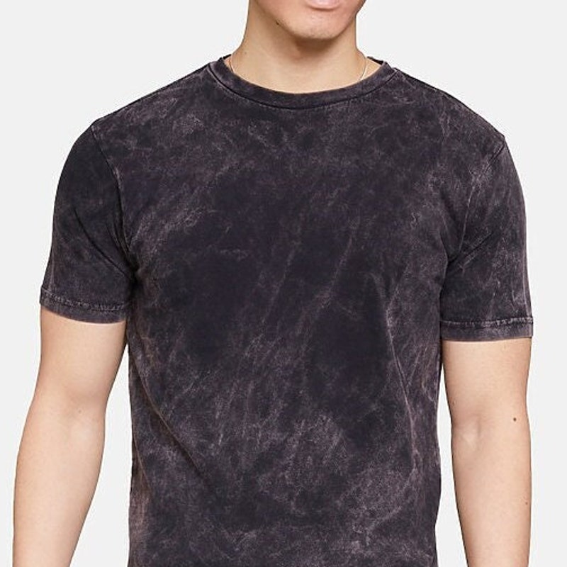 Blank Acid Wash Black - Etsy