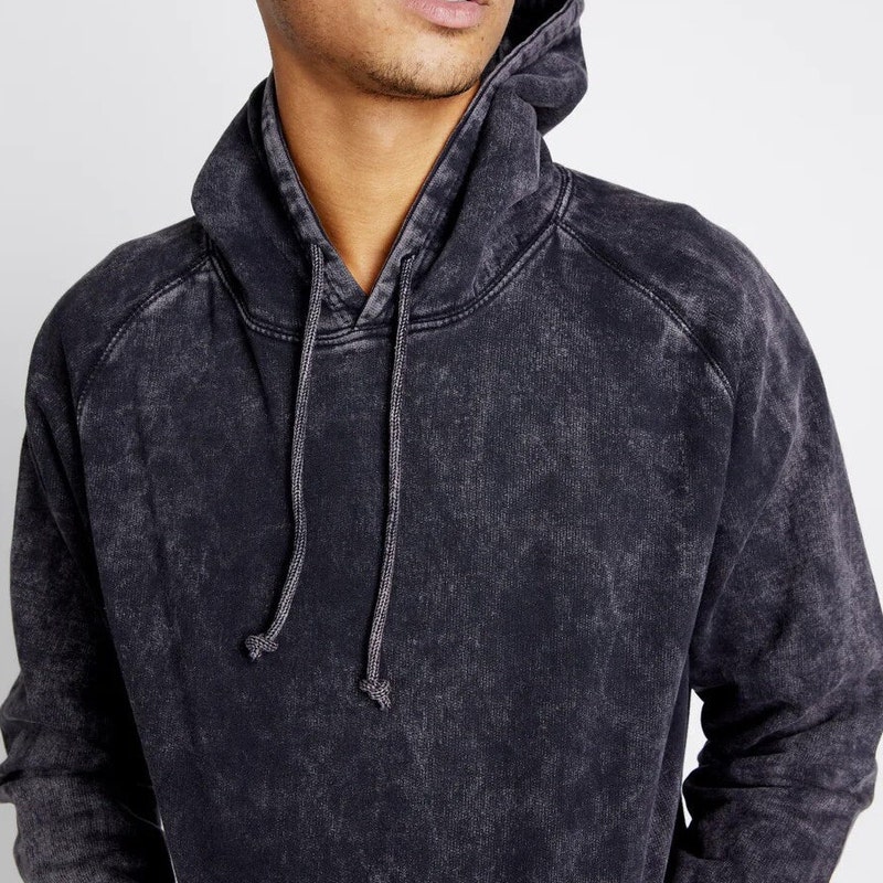 Distress Hoodies - Etsy