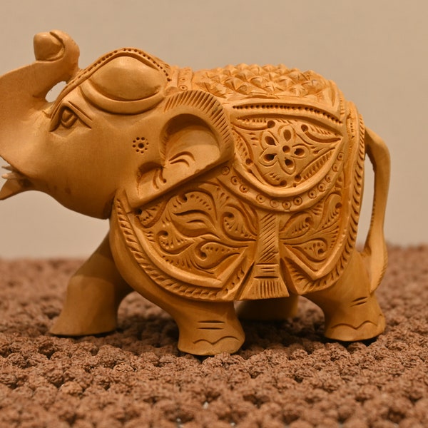 Wood Idol - Etsy