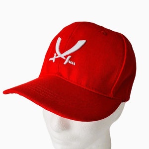 3D Blades Cap - Etsy