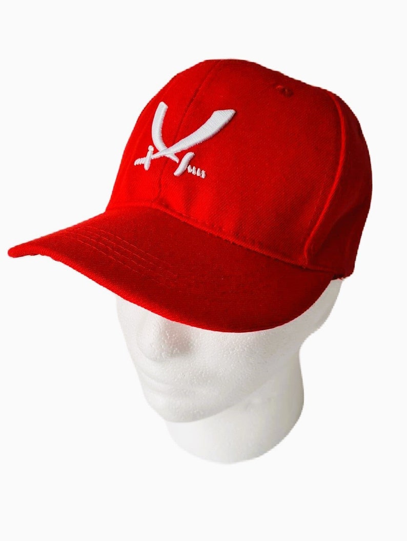 Sheffield United Cap | Blades Baseball Cap | SUFC Gift | Football ...
