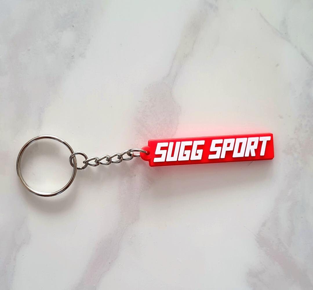 Retro Sheffield Shop Sign Keyrings REDGATES, Sugg Sports, BEATTIES ...