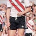 Sheffield United 1976 Alan Woodward Away Bobble Hat - Etsy UK