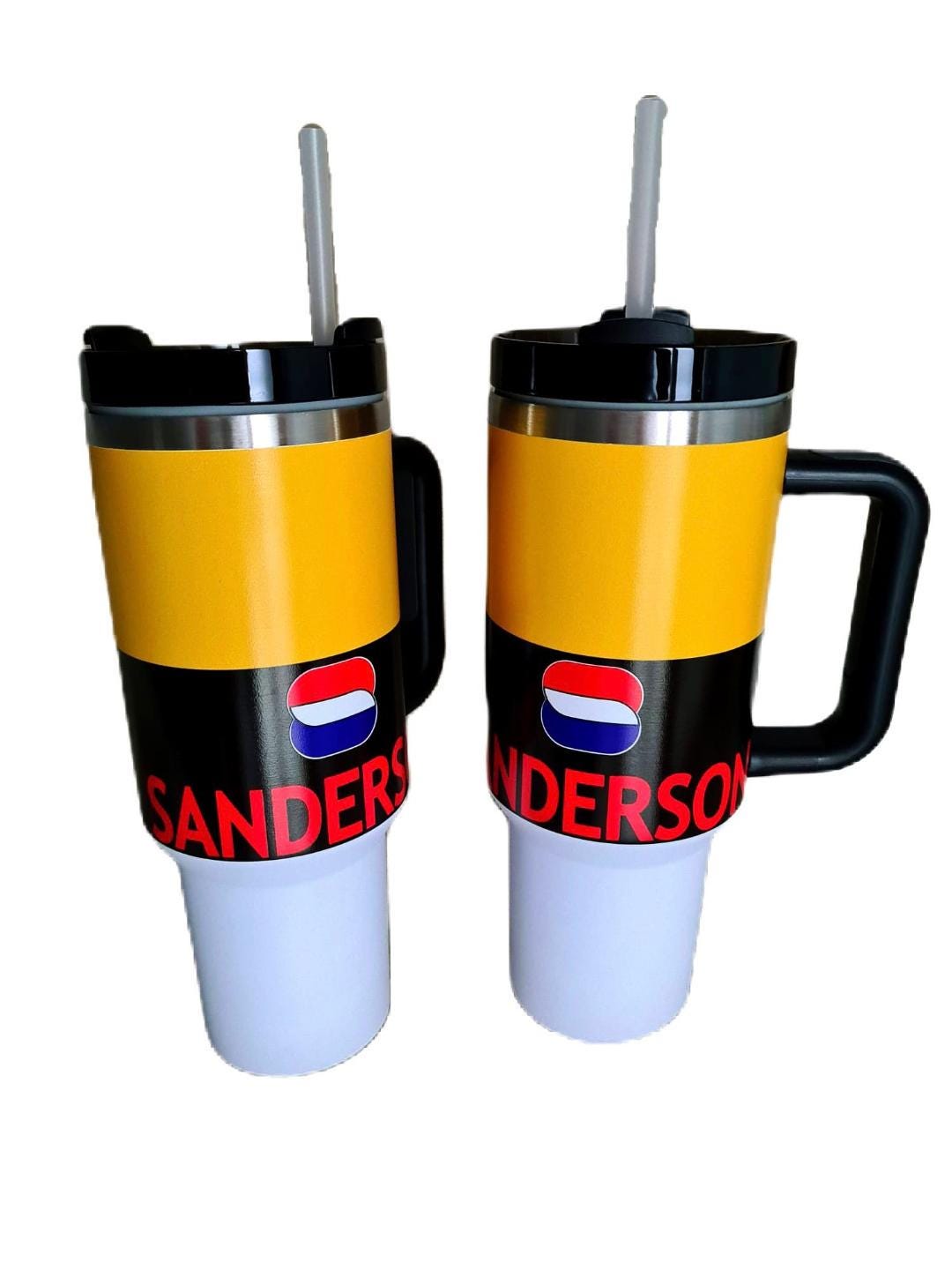 Sheffield Wednesday Retro Kennedy Tumbler Mug, Owls Flask, SWFC ...