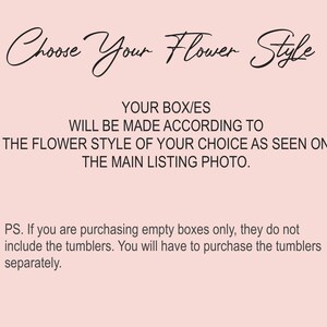 Bridesmaid Proposal Gift Box Set Personalized Dusty Blue - Etsy