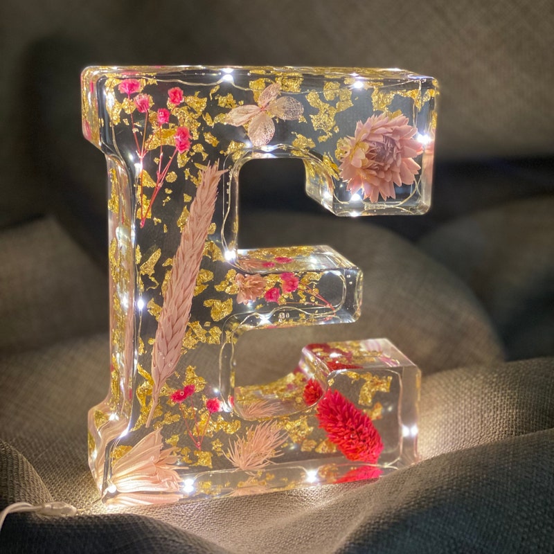 Large Letter E - Etsy