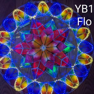 PURE LED PAROL Made of Capiz 20 - Etsy