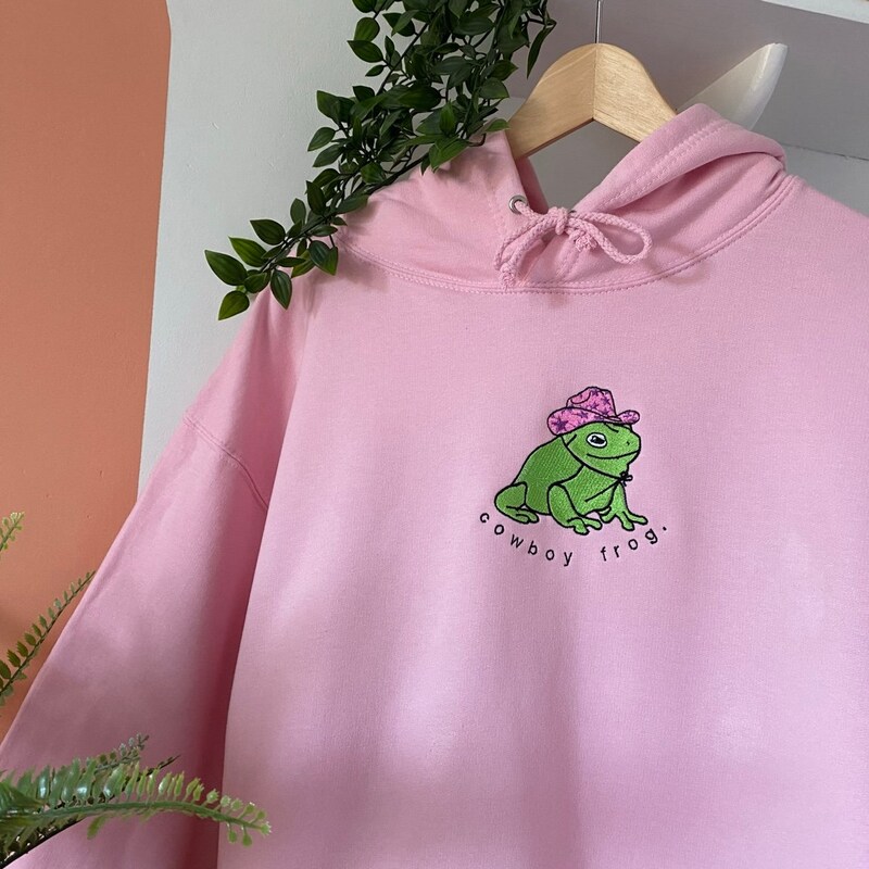 Spongebob Frog - Etsy UK