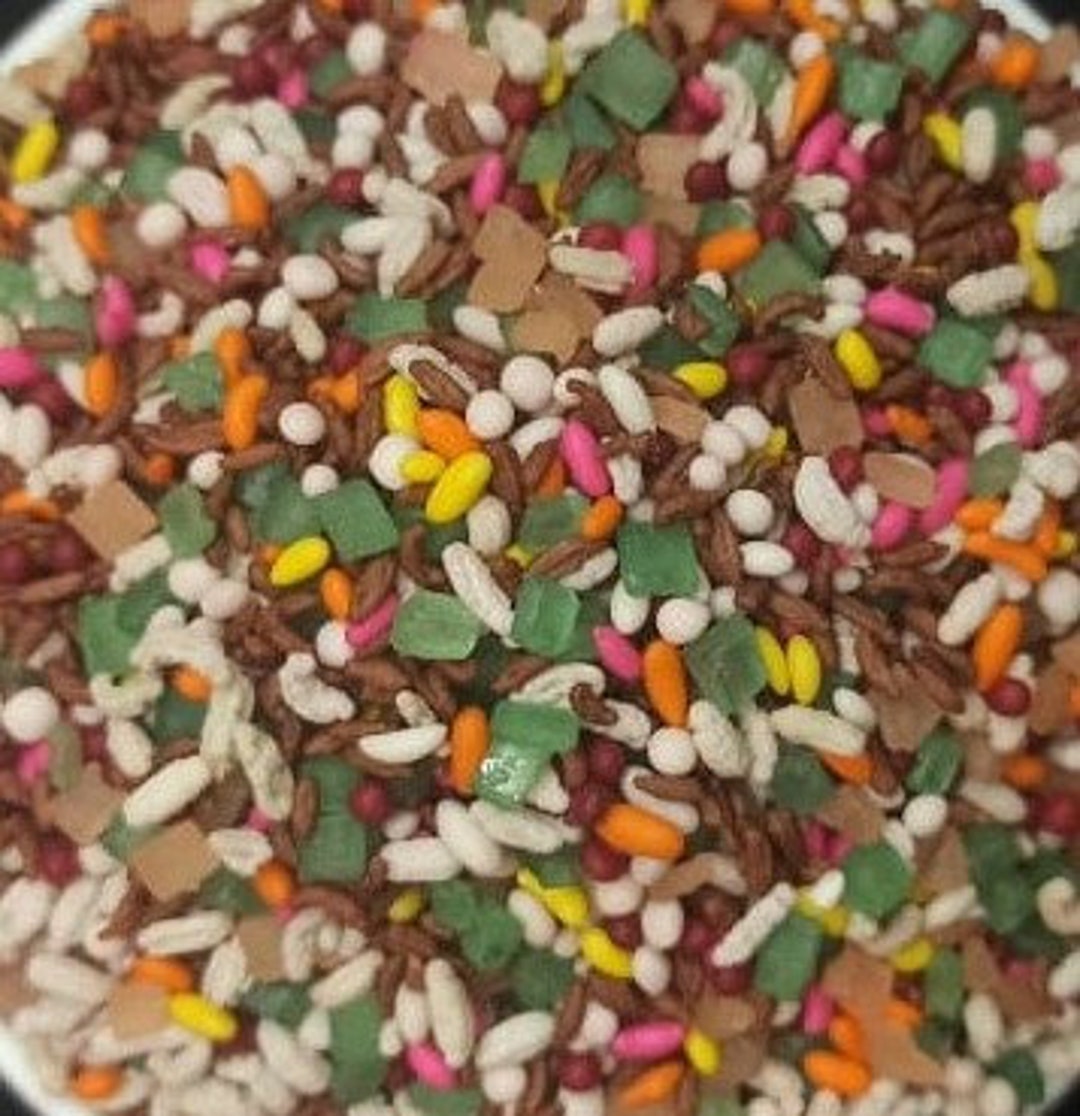 Khus Flavor Mukhwas Indian Homemade Mukhvas Vetiver Mouth - Etsy