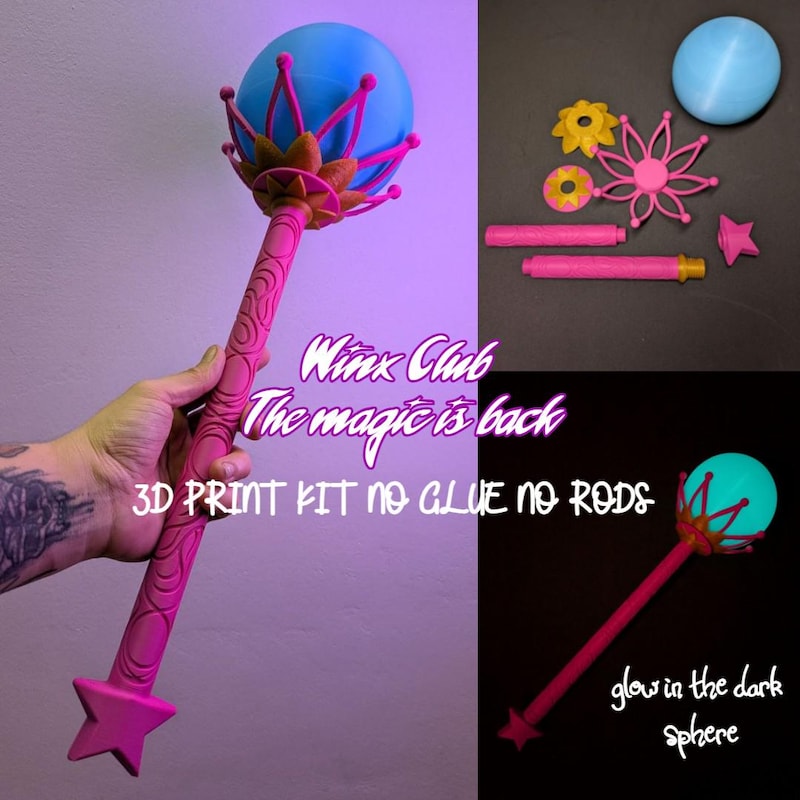 Winx Club Costumes - Etsy