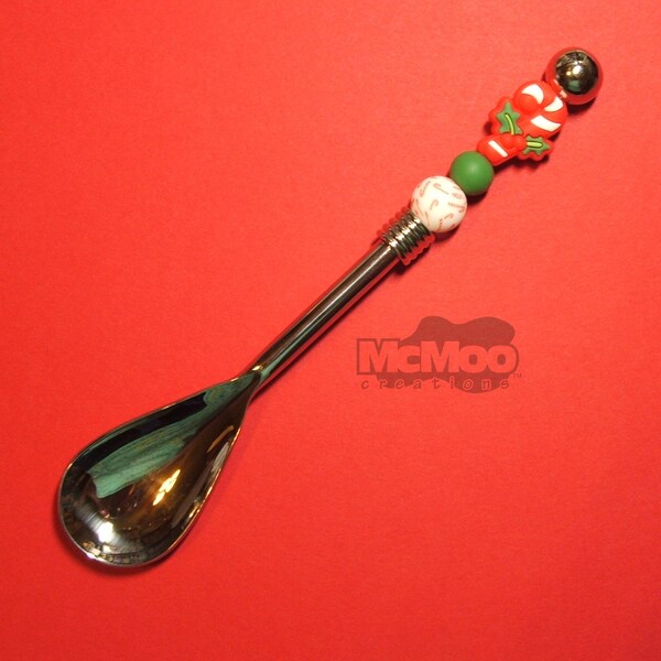 Chocolate Spoons - Etsy