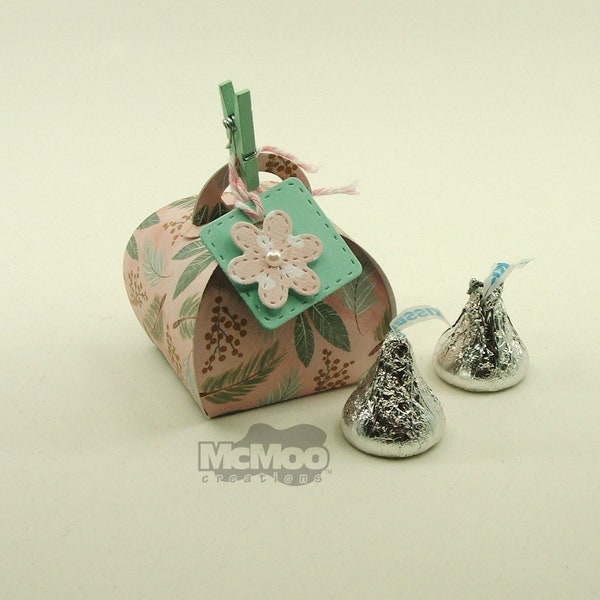 Mini Treat Boxes - Etsy