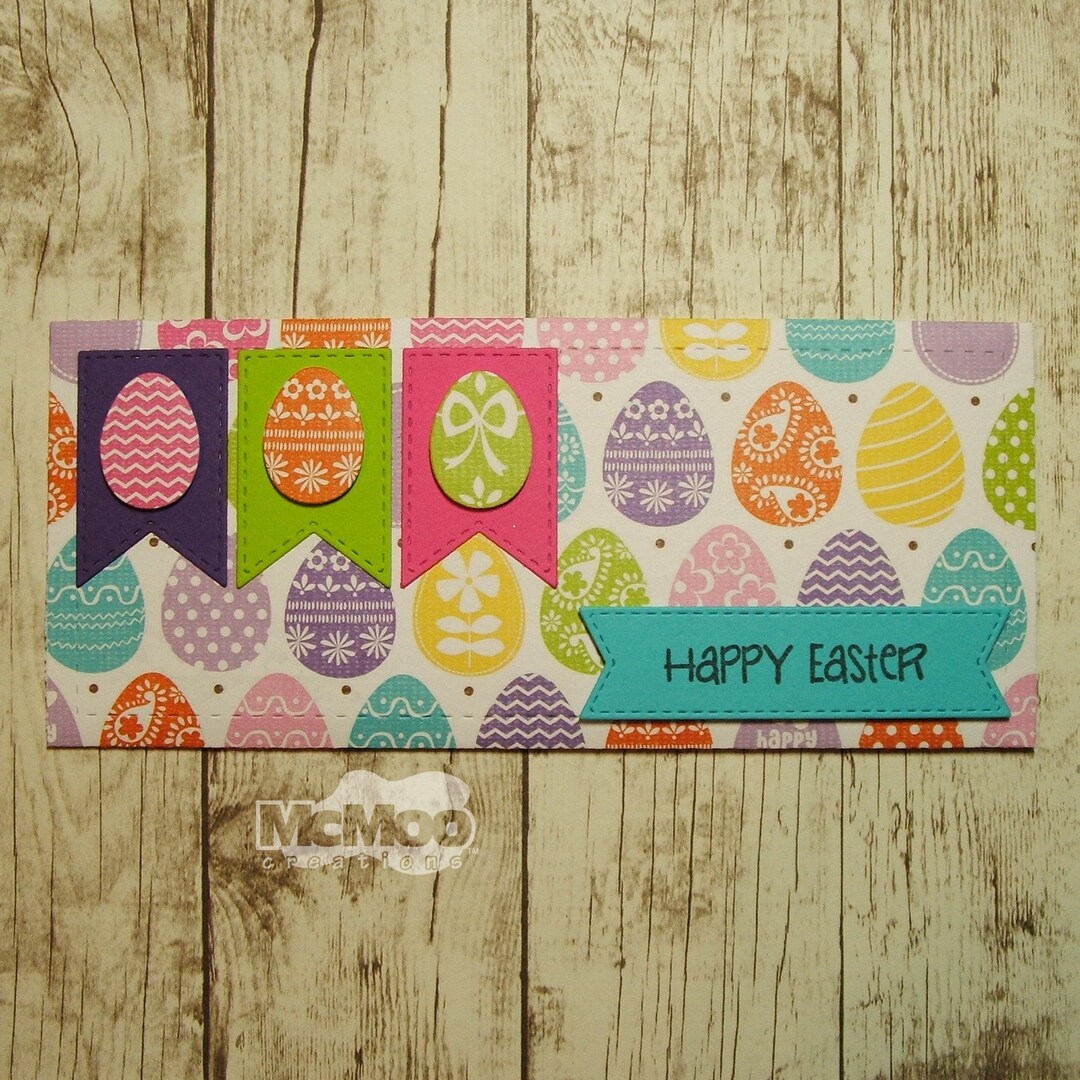 Happy Easter Cash Envelope. Cash Envelope. - Etsy