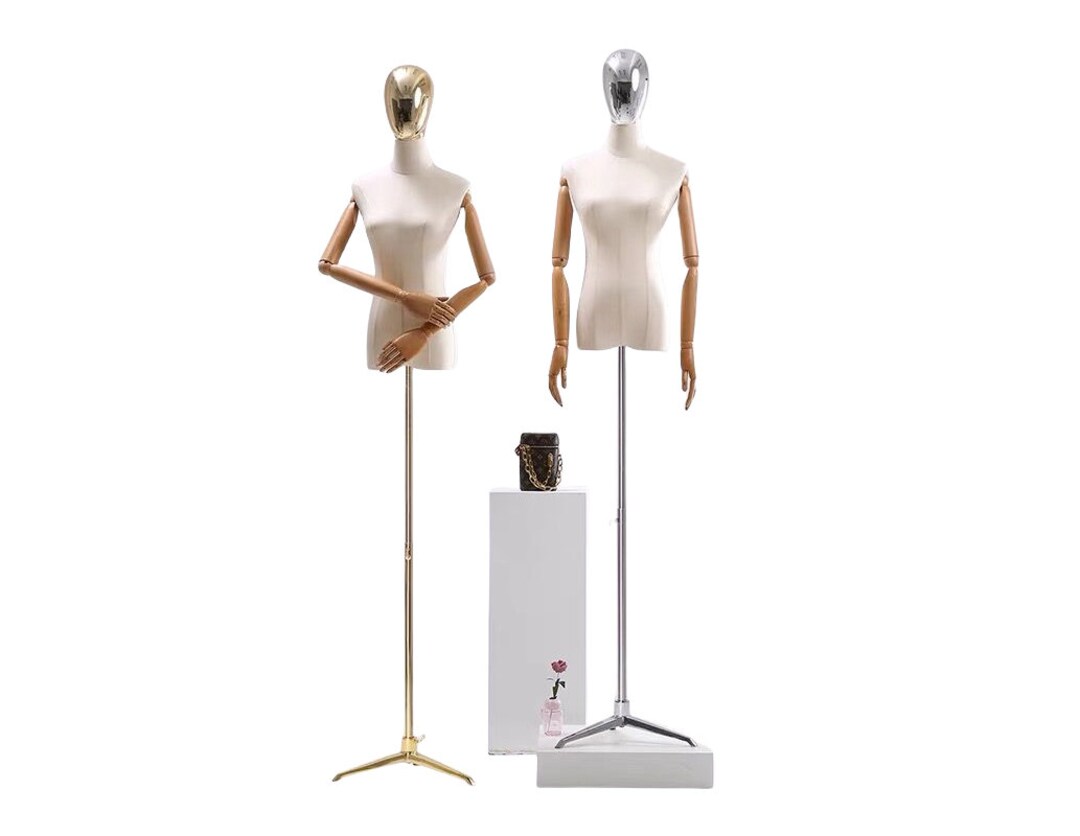 Luxury Adjustable Silver Tripod Base Silver Chrome Head - Etsy
