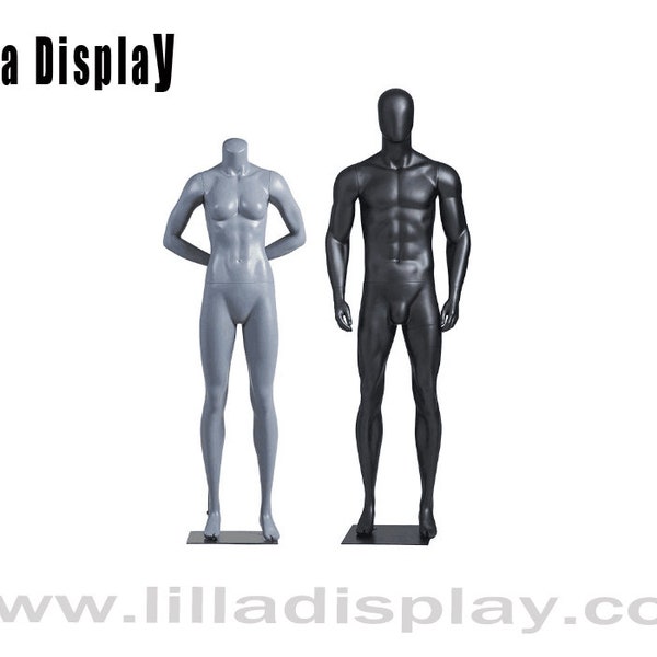 Male Mannequin Full Body - Etsy