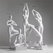 Cheap White Color Sport Yoga Poses Female Mannequins YG - Etsy