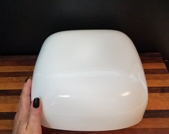 Ceiling Light Cover Square - Etsy