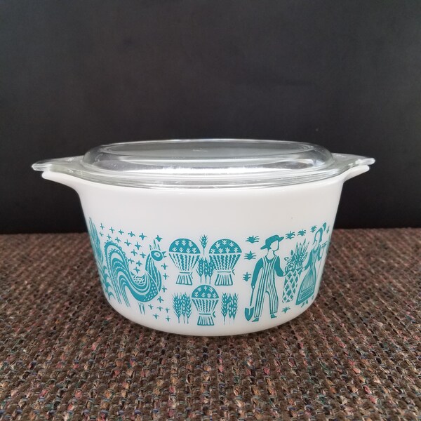 Pyrex 473 - Etsy
