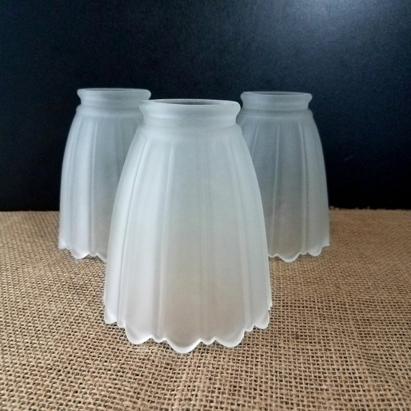 Sconce Replacement Glass - Etsy