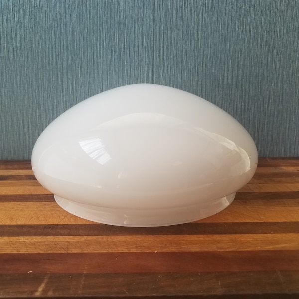 Glass Ceiling Light Cover - Etsy