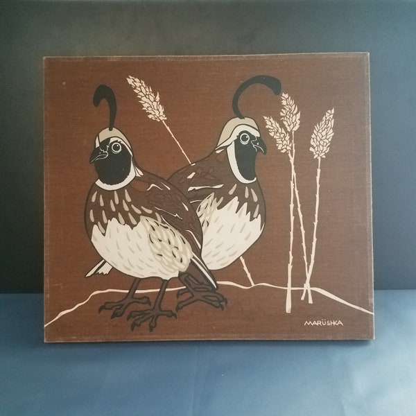 Marushka Art - Etsy
