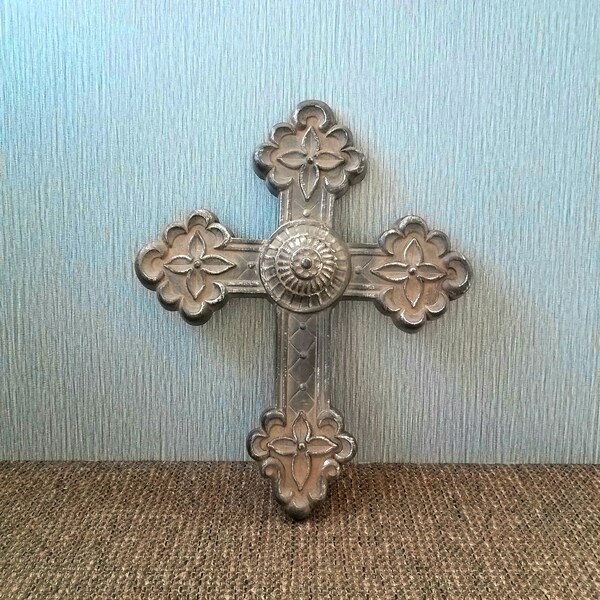 Latin Cross - Etsy