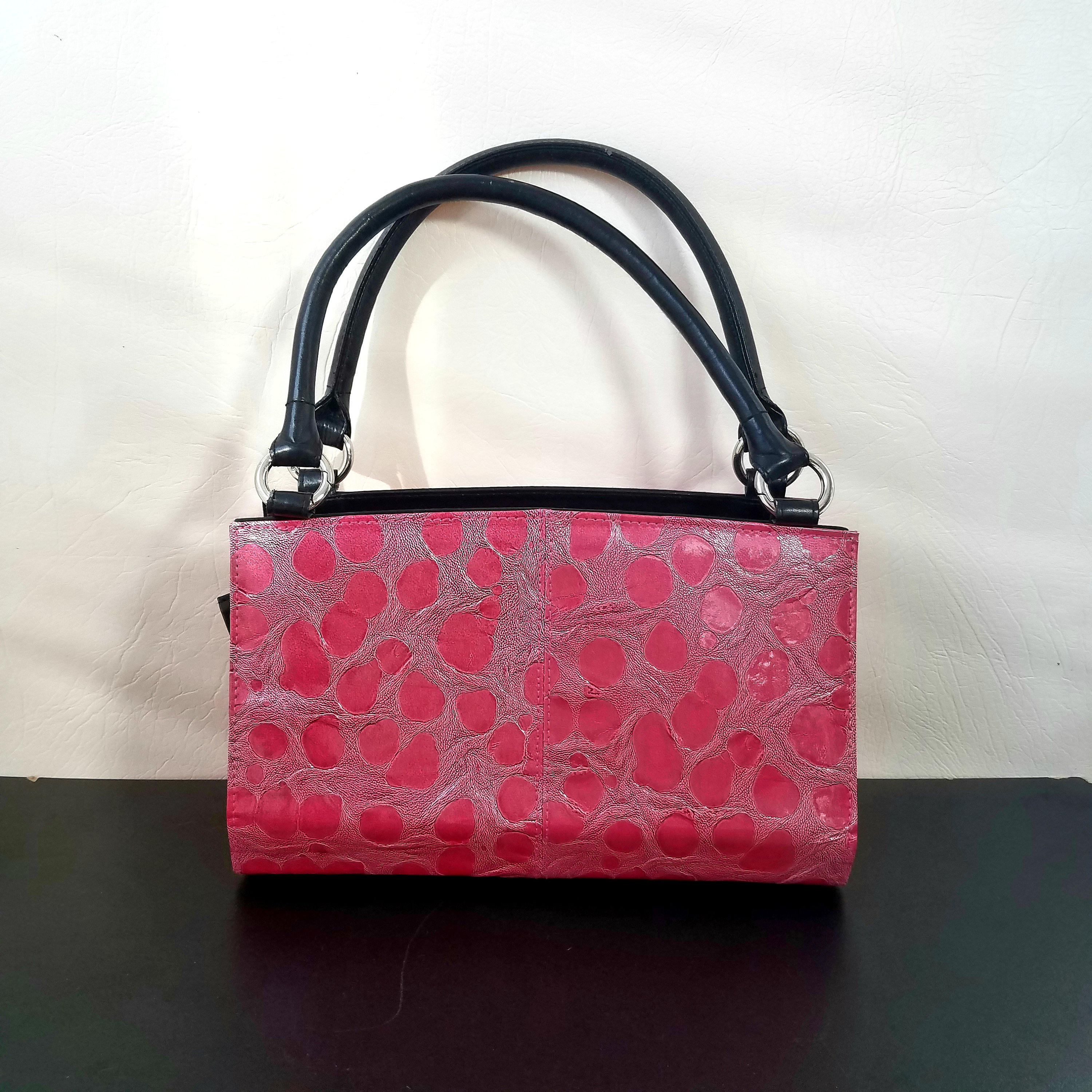 Miche Purse Cover, Hot Pink Purse Cover, Miche Samantha Purse Cover - Etsy