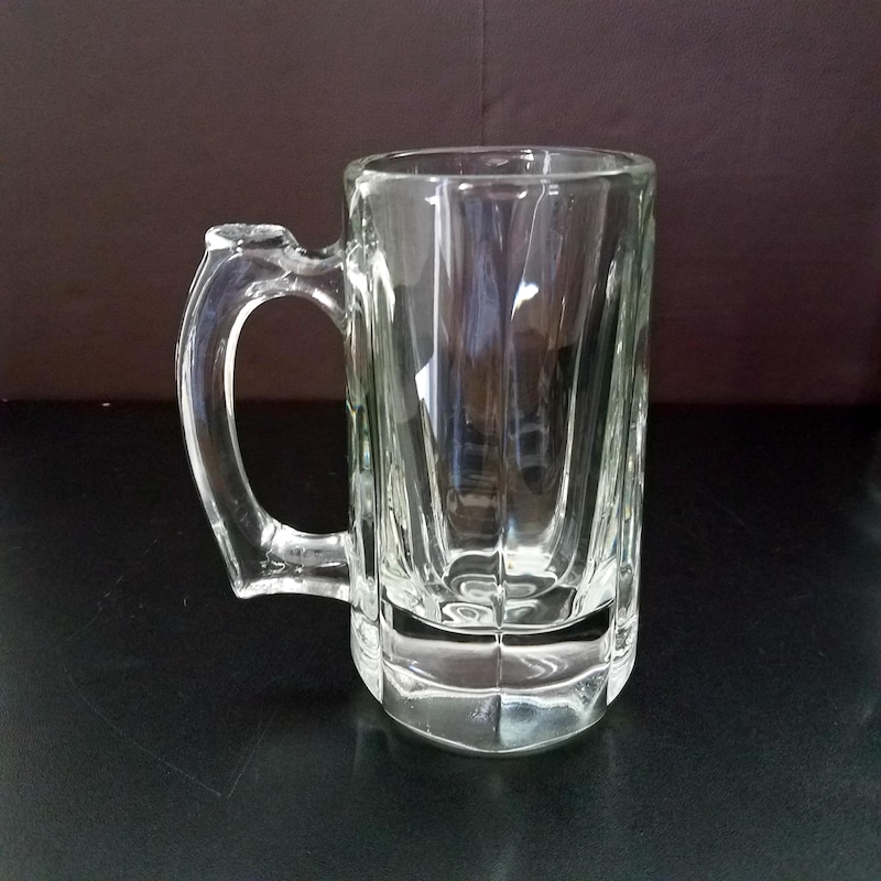 Vintage Libby Beer Mugs - Etsy