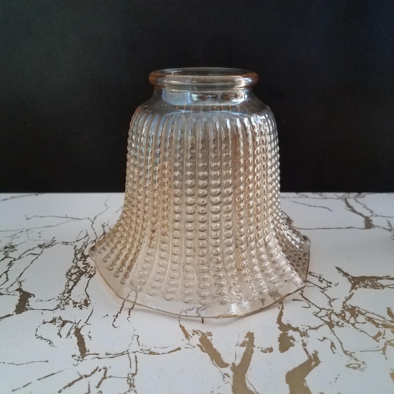 Reflector Shade Lamp - Etsy