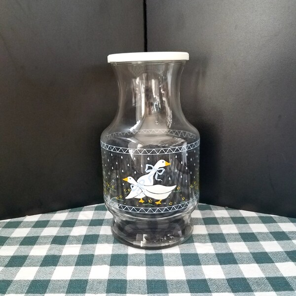 Juice Decanter - Etsy