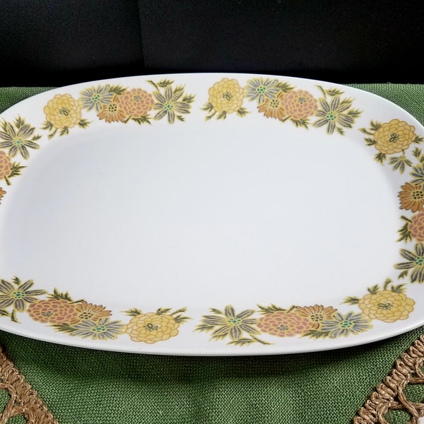 1970s Noritake China - Etsy
