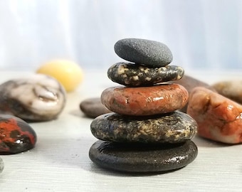 19 Rocks for Painting Smooth Painting Rocks Perfect for Rock - Etsy