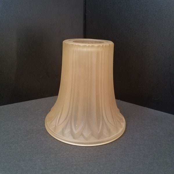 Amber Glass Shade - Etsy