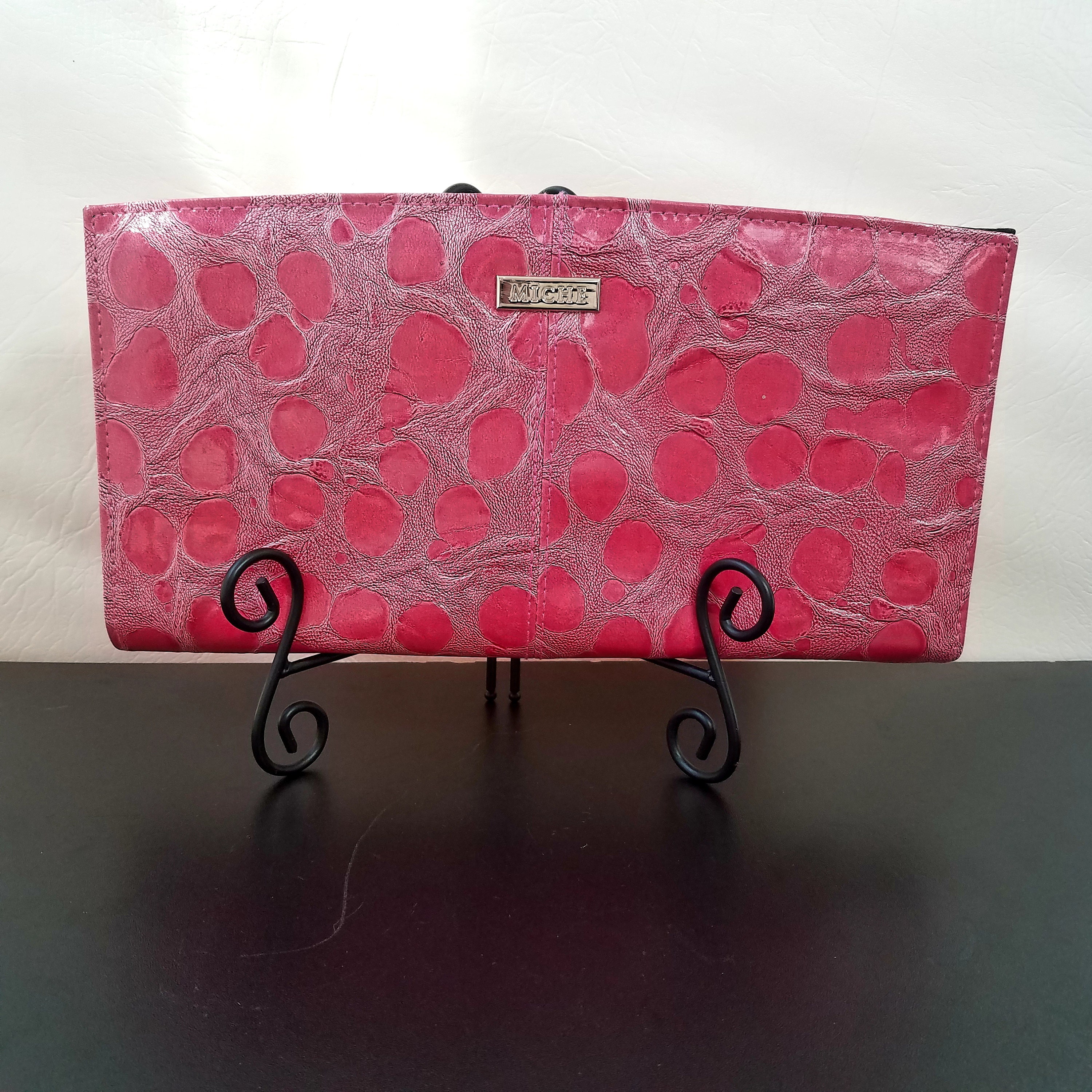 Miche Purse Cover, Hot Pink Purse Cover, Miche Samantha Purse Cover - Etsy