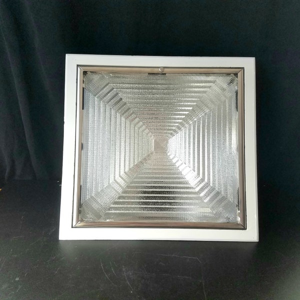 70s Recessed Light - Etsy