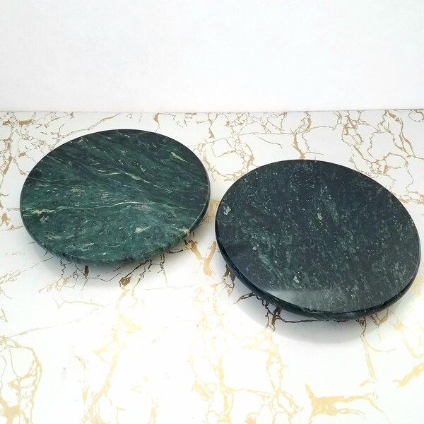 Stone Trivet - Etsy