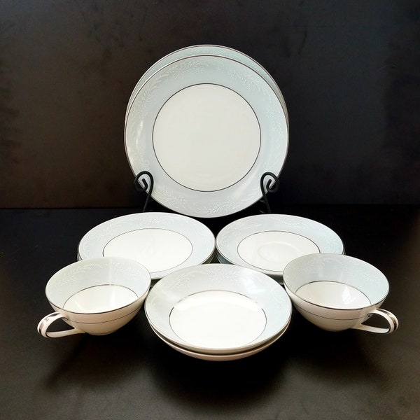 Noritake Bone China - Etsy