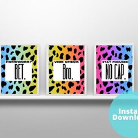 Birthday Wall Classroom Decor, Birthday Banner, Birthday Bunting ...