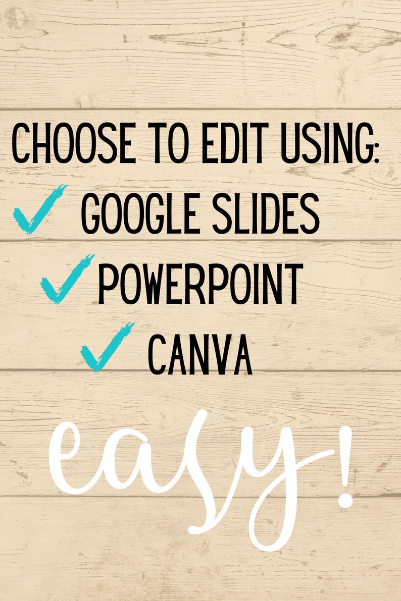 Boho Neutral Student Nametags Alphabet Desk Plate Classroom - Etsy