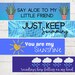 Spring Google Classroom Headers - Etsy