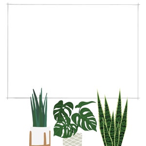 Meet the Teacher Newsletter Templates, EDIT IN CANVA, Boho Rainbow and ...