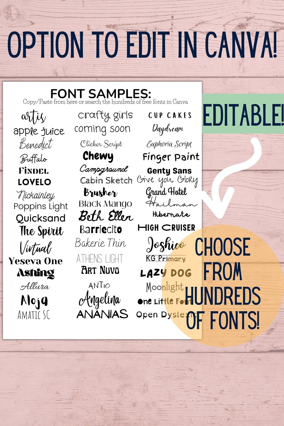 Boho Neutral Student Nametags Alphabet Desk Plate Classroom - Etsy